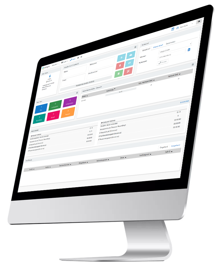 ACD Funktionen – Was eine Cloud ACD kann