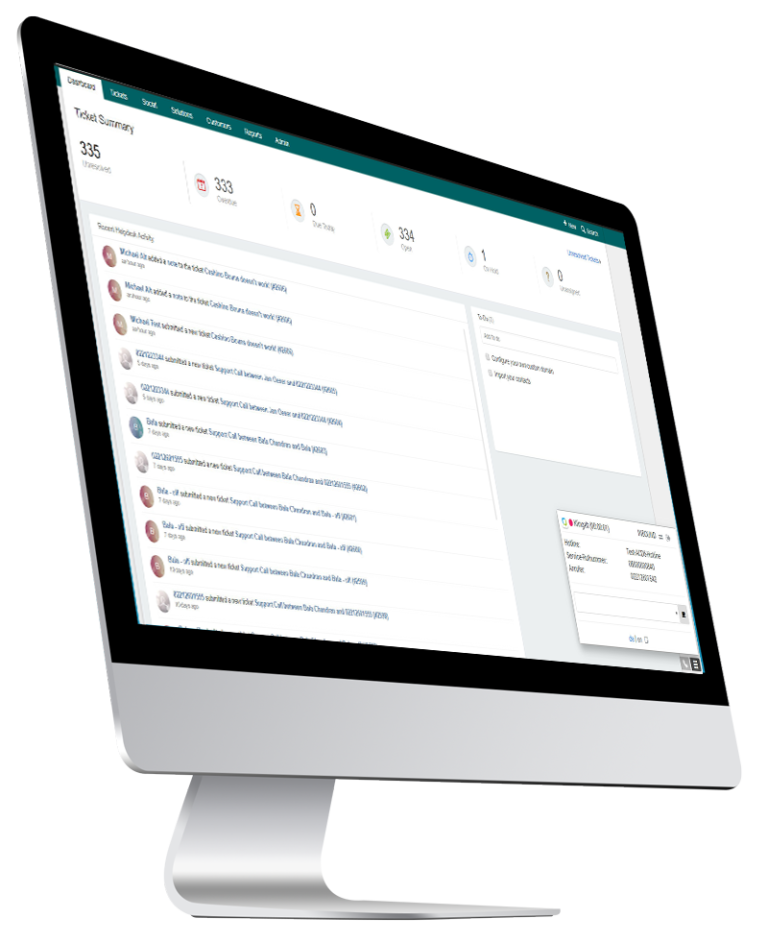 ACD Funktionen – Was eine Cloud ACD kann